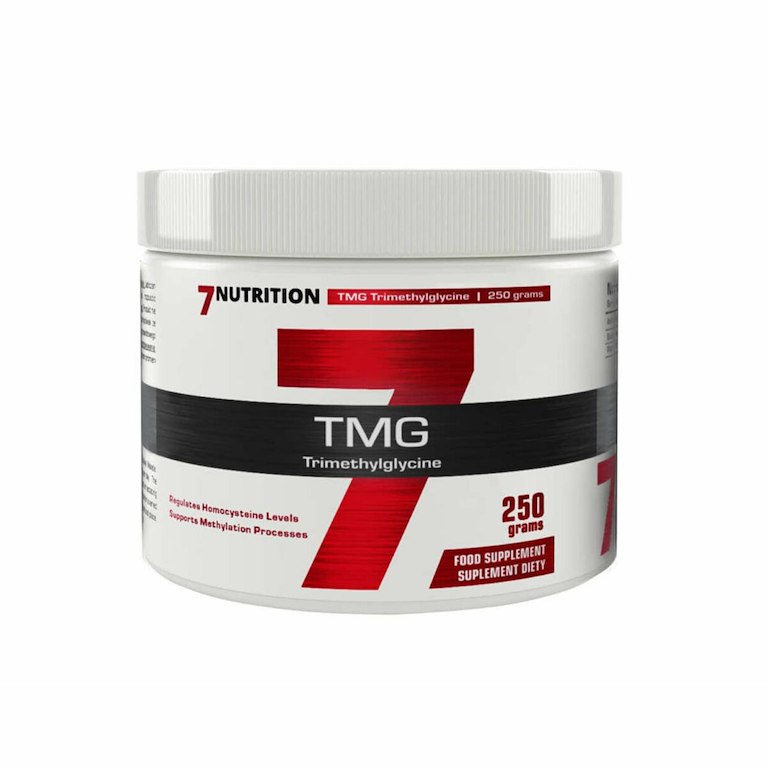 7Nutrition TMG 250gr