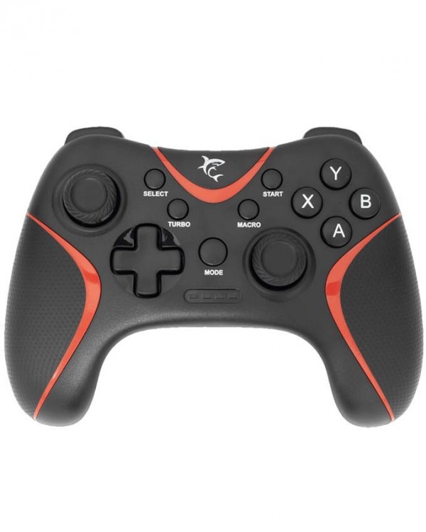 White Shark GP-2038 Decurion 3 in 1 game pad