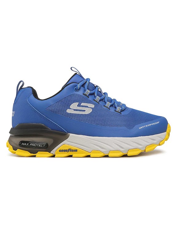 SKECHERS MAX PROTECT - FAST T Shoes