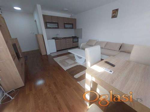 530535 Adice - 30m2 - garsonjera