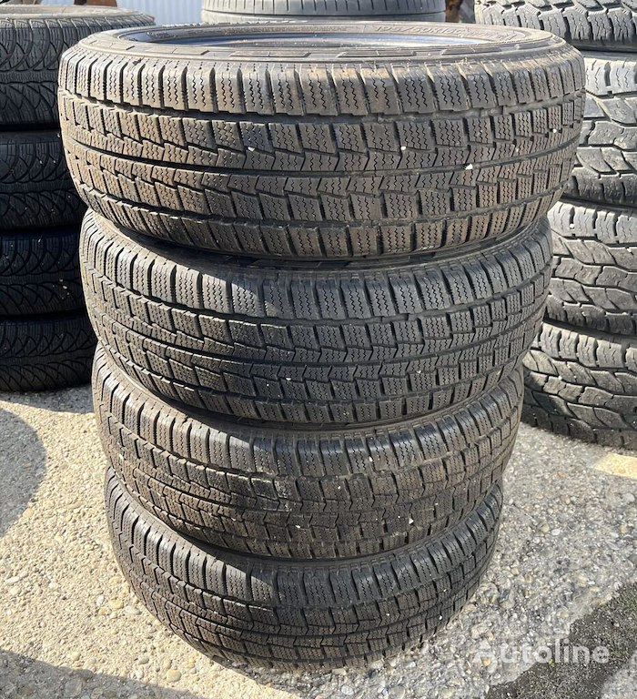 Hankook 4 ks točak