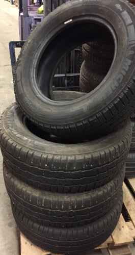 Michelin AGILIS ALPIN 225/65 R 16 c M+S 4 KS B8 - 2 guma za kamione