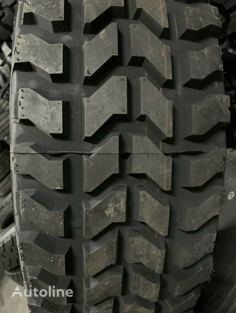 Nova Advance Dot 2021_37x12.5R16.5_Hummer_Humvee M+S guma za kamione