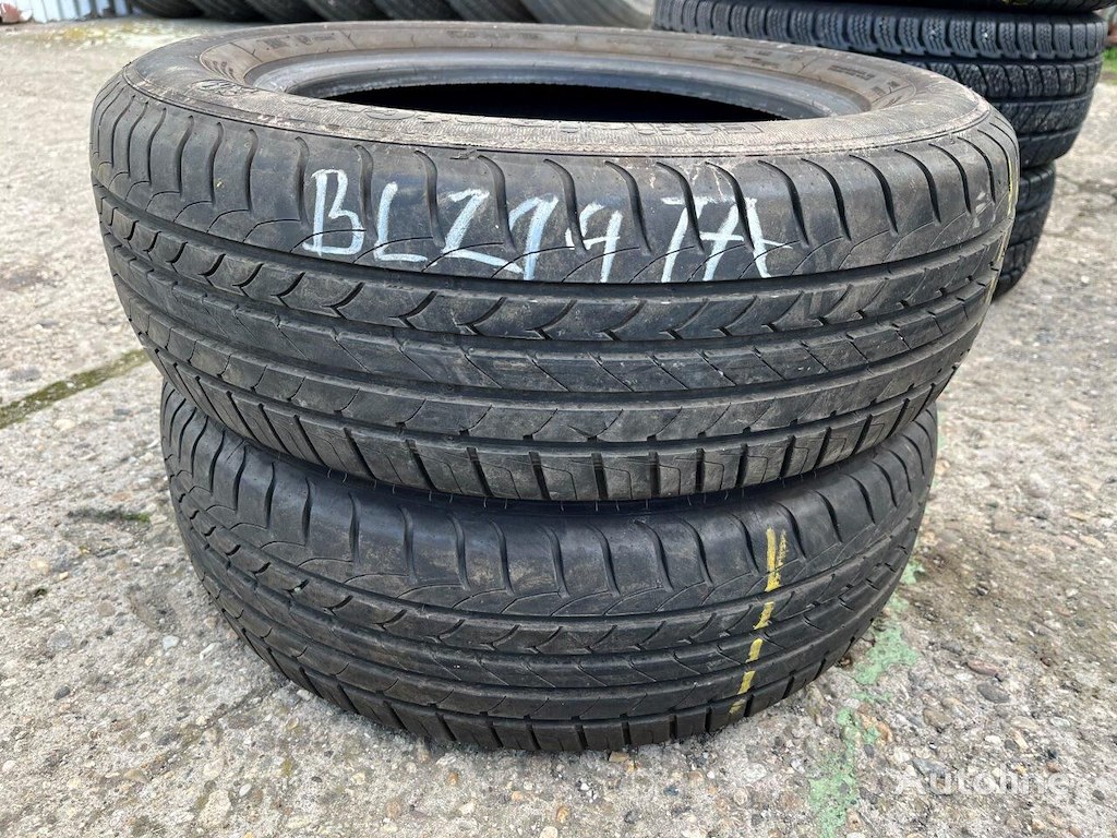 Goodyear EfficientGrip auto guma