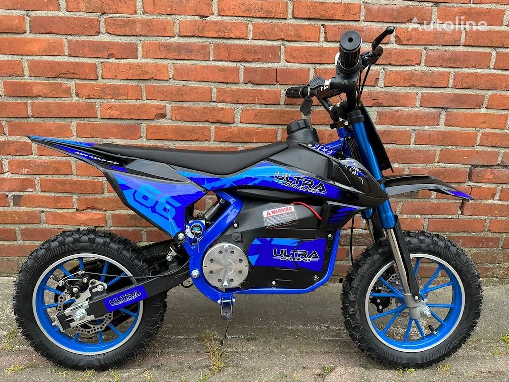 Prodaje se Ultra Mini Moto Pro 1000W motocikl na aukciji