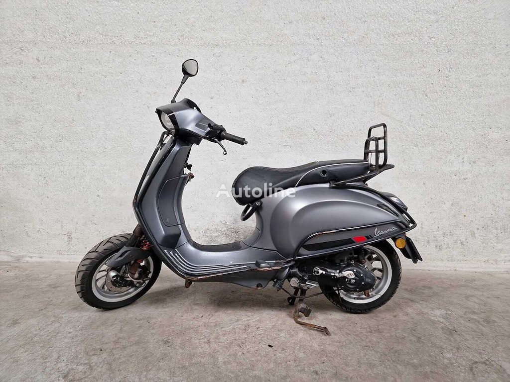 Prodaje se Vespa Bromscooter skuter na aukciji