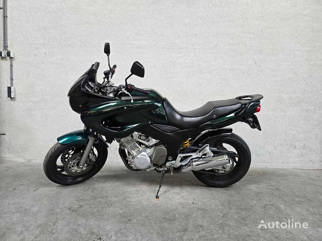 Prodaje se Yamaha Tour skuter na aukciji