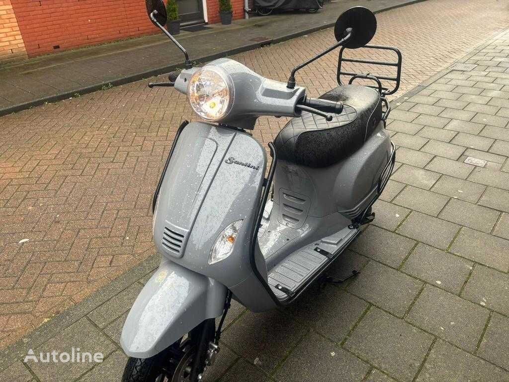 Prodaje se Capri Bromscooter skuter na aukciji