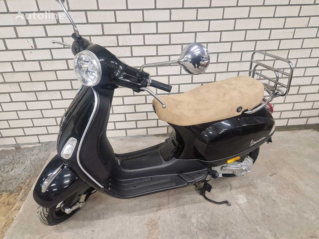 Prodaje se Vespa Snorscooter skuter na aukciji