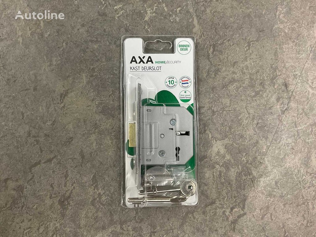 Prodaje se AXA 7115 moto opremu na aukciji