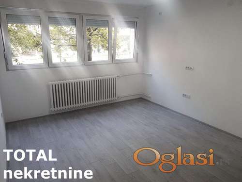 Stan NOVI SAD,DETELINARA - 58 m2 128750 €, ID: 1096890