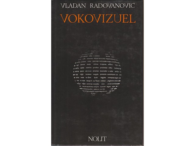 VOKOVIZUEL / VLADAN RADOVANOVIĆ + perfektttttttttttttT