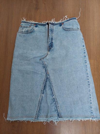 Levi's suknja 550 SNIŽENO