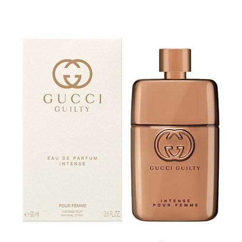 Gucci Guilty Intense 2022 W edp 90ml