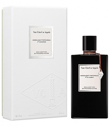 Van Cleef & Arpels Collection Extraordinaire Moonlight Patchouli W edp 75ml