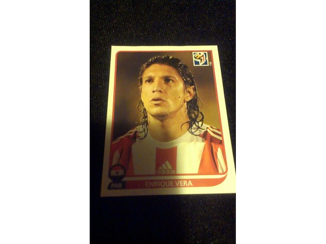 Panini FIFA 2010 J.Afrika sličica broj 441