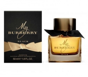 Burberry My Burberry Black 2016 W edp 50ml