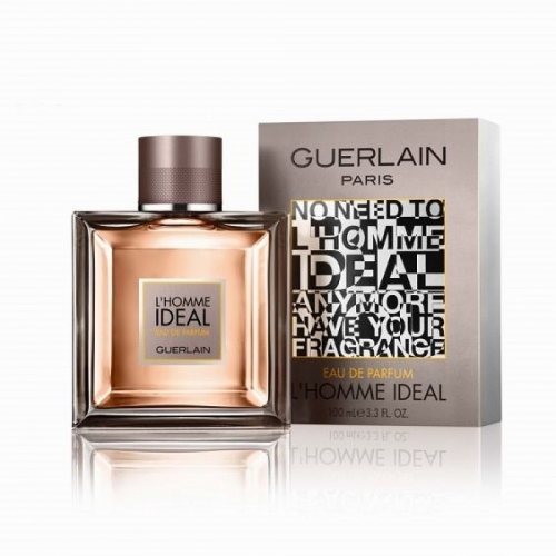 Guerlain L`homme Ideal 2016 M edp 50ml