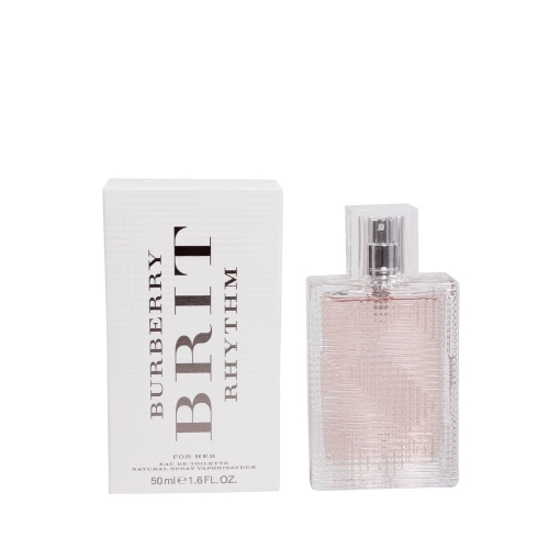 Burberry Brit Rhythm 2014 W edt 50ml