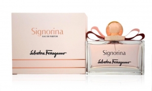 S.F. Signorina W edp 100ml