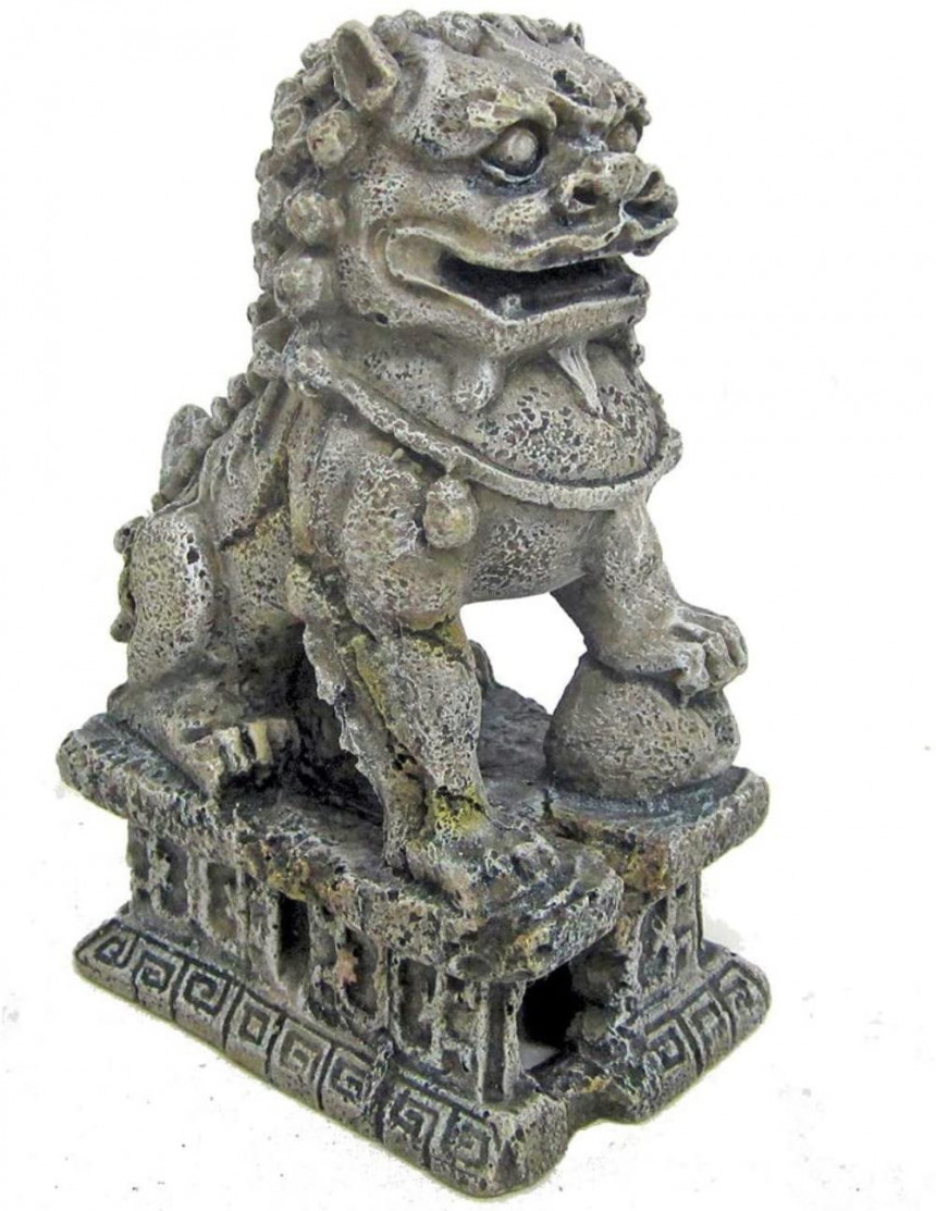 Dekoracija kineski lav cuvar M