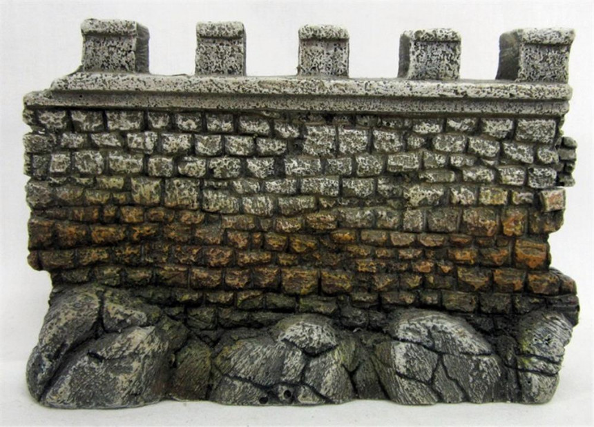 Dekoracija rimski zid 1L