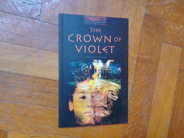 The Crown of Violet