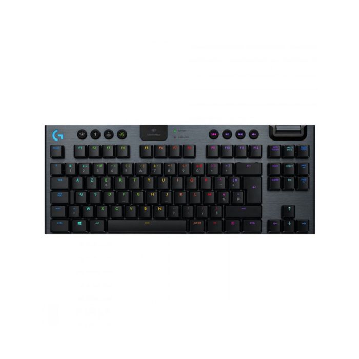 Tastatura Logitech G915 TKL Lightspeed