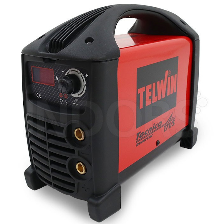 Telwin – Inverter aparat za zavarivanje Tecnica 171/S 230V ACX – 816203