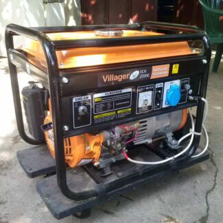 Villager Agregat benzinski 2. 2 KW – VGP 2500 S, 029193