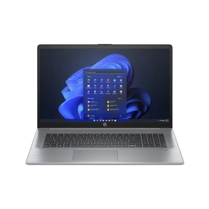 Laptop HP 470 G10 17.3 FHD i5-1335U 16GB NVMe 512GB MX550 2GB 816K5EA