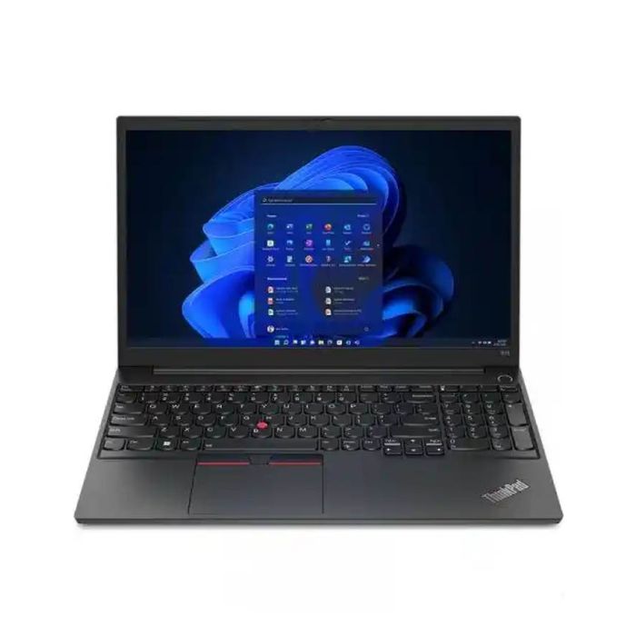 Laptop Lenovo ThinkPad E15 G4 15.6 FHD R5 5625U 16GB NVMe 512GB 21ED006SCX Win10Pro