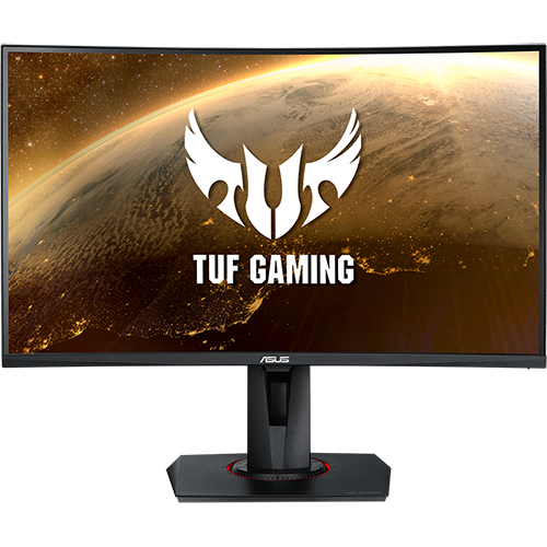 Asus TUF Gaming 27″ Gaming Monitor | VG27WQ