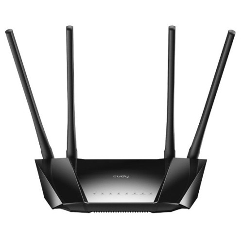 Cudy LT400 2.0 N300 Wi-Fi 4G LTE ruter