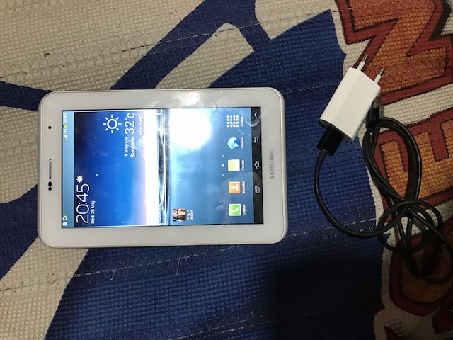 Tablet Samsung tab 2 beli gt-p3100