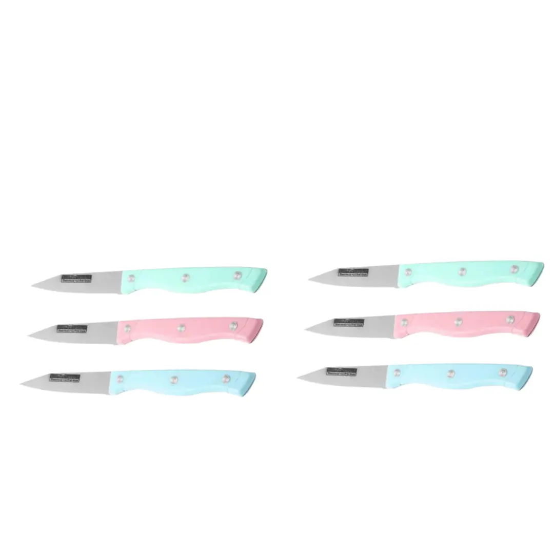 NDK Set kuhinjskih noževa, 6 komada