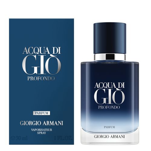 GIORGIO ARMANI ACQUA DI GIO PROFONDO PARFUM