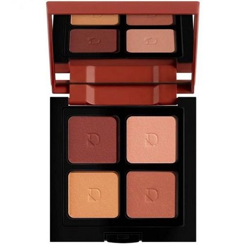 Diego Dalla Palma Fall In Love Eyeshadow Palette