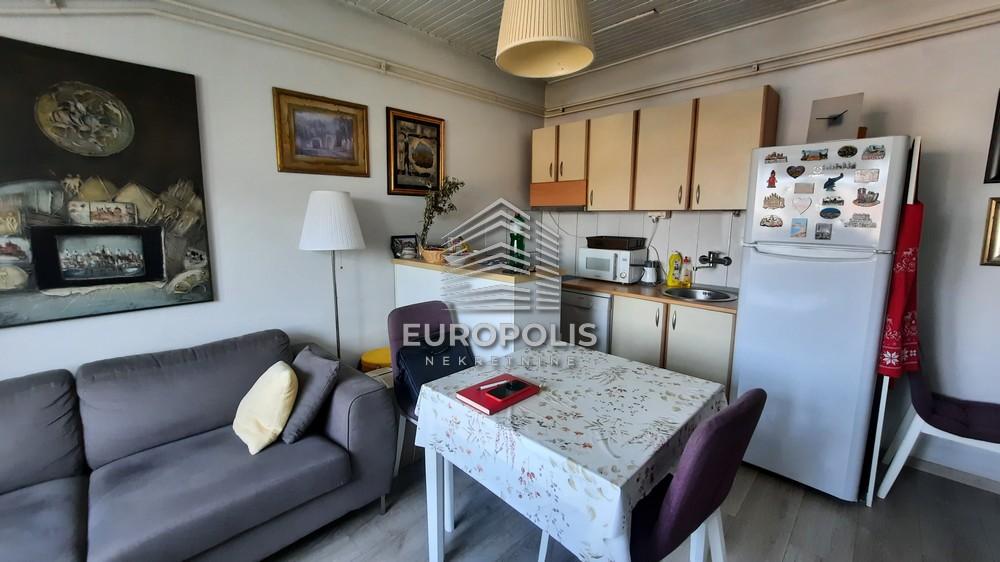 Mis Irbijeve, Učiteljsko naselje, Zvezdara ID#5830
117.000 €