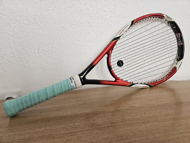 Reket za tenis Crane Micro Carbon Nano TECH 275g 4 3/8`