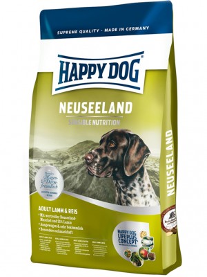 Happy Dog Neuseeland 11kg