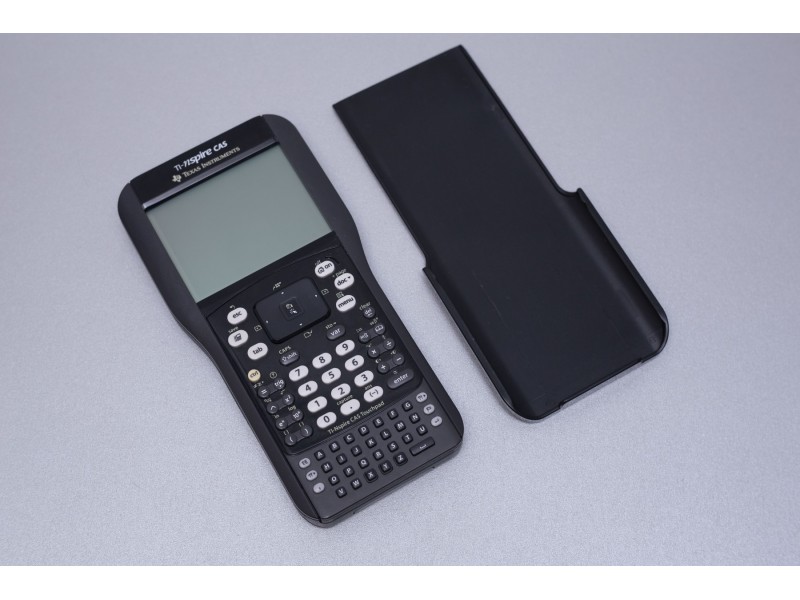 Texas Instruments TI-Nspire CAS graficki kalkulator