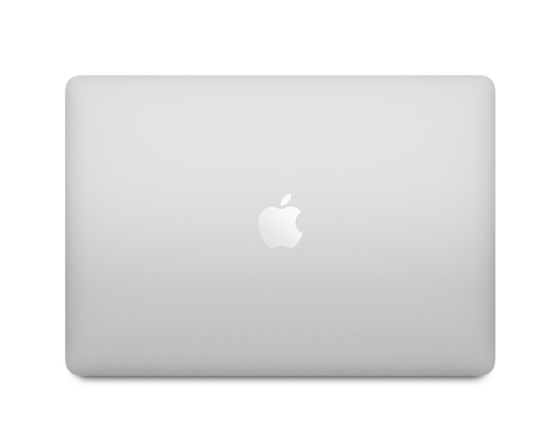 APPLE MacBook Air 13.3 inch M1 8-core CPU 7-core GPU 8GB 256GB SSD ITA Silver laptop (mgn93t/a)