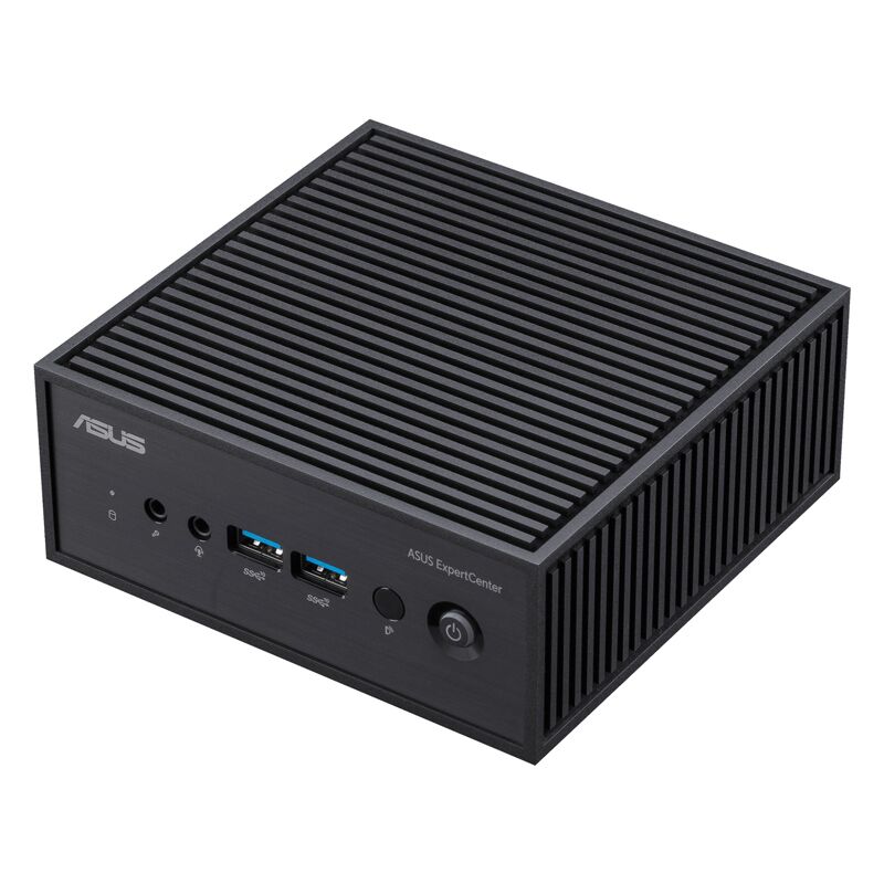 ASUS Mini PC PN42-BBN200MV (Intel N200, Barebone)