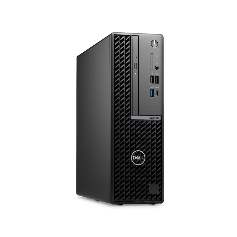 DELL OptiPlex 7010 SF i3-13100 8GB 256GB SSD Win11Pro 3yr ProSupport