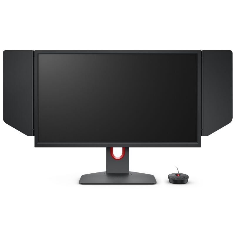 BENQ Zowie 24.5 inča XL2546K LED Gaming 240Hz crni monitor