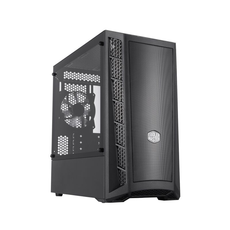 COOLER MASTER MasterBox MB311L (MCB-B311L-KGNN-S00)