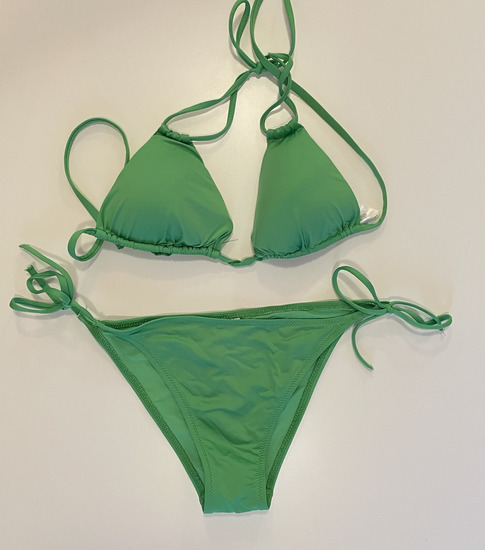 Extreme intimo bikini