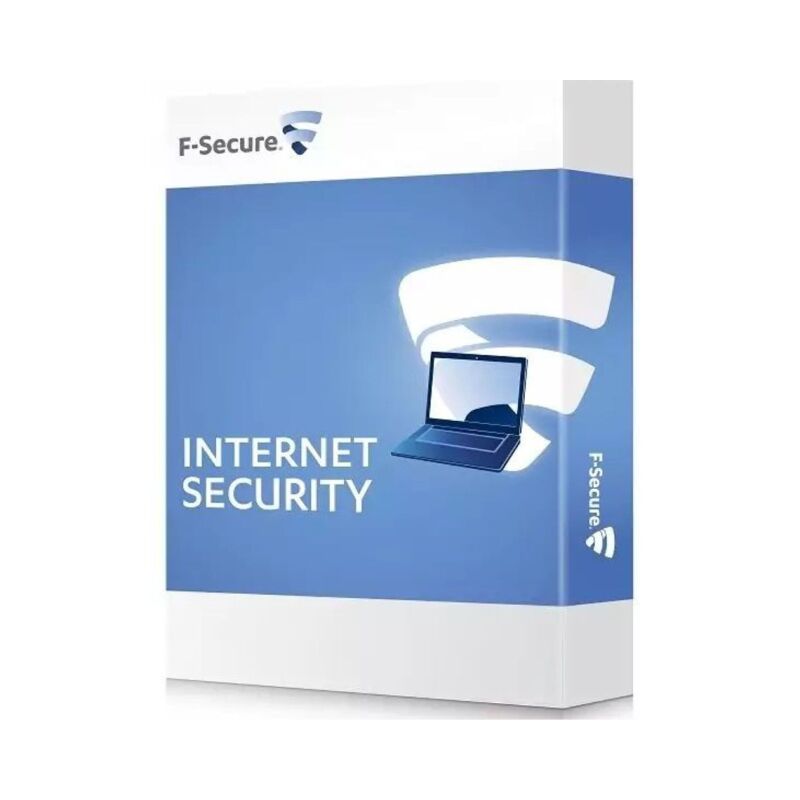 F-SECURE Internet Security