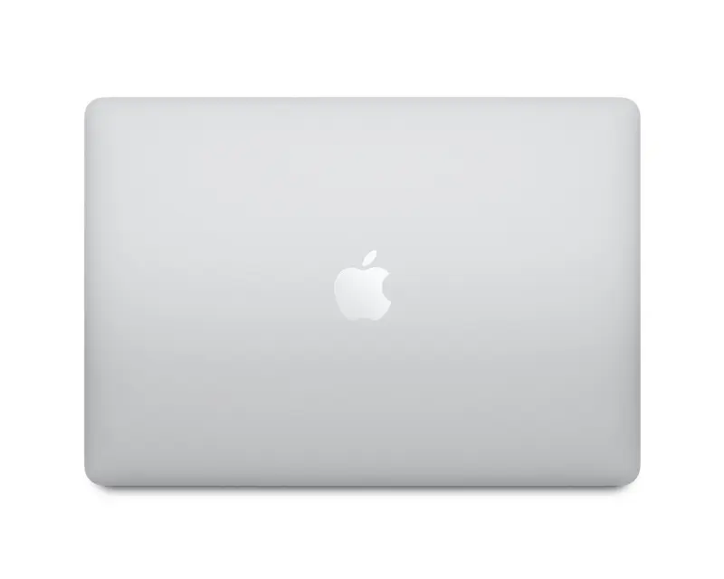 APPLE Laptop MacBook Air 13.3" M1 8-core CPU 7-core GPU 8GB 256GB SSD ITA Silver laptop (mgn93t/a)